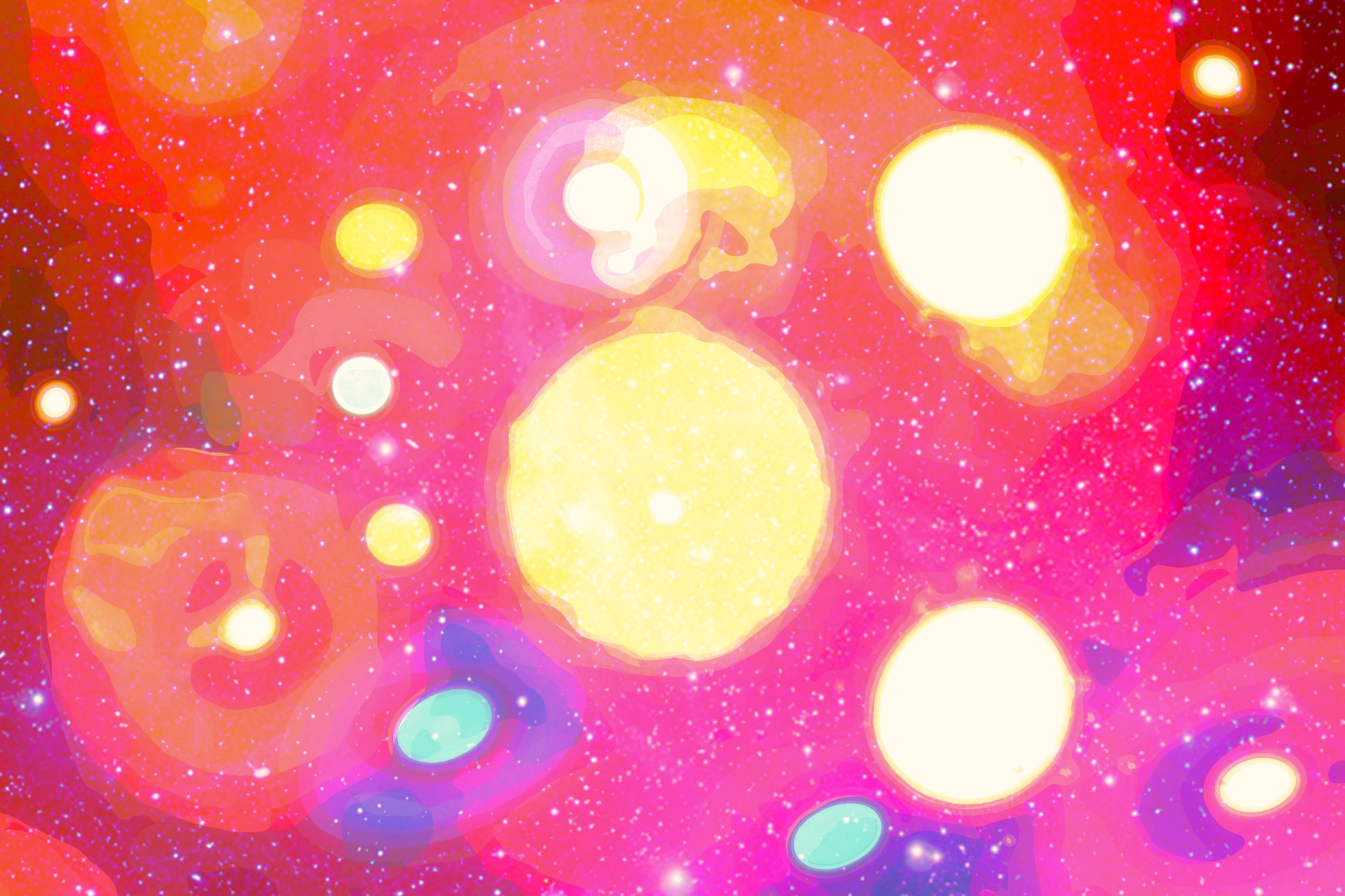 21st Sun Cycle – XYZOSPHERE